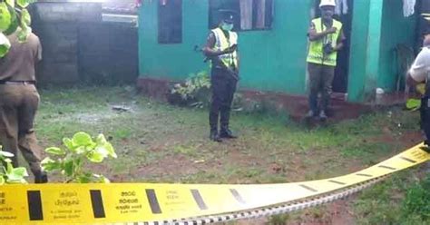 தீயில் எரிந்து இளம் பெண் பரிதாப மரணம்