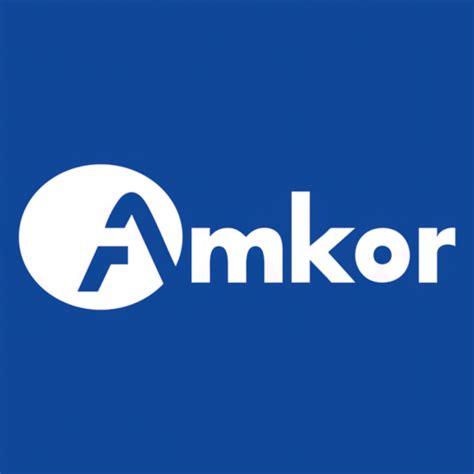 [form 4] Amkor Technology Inc Insider Trading Activity Amkr Sec