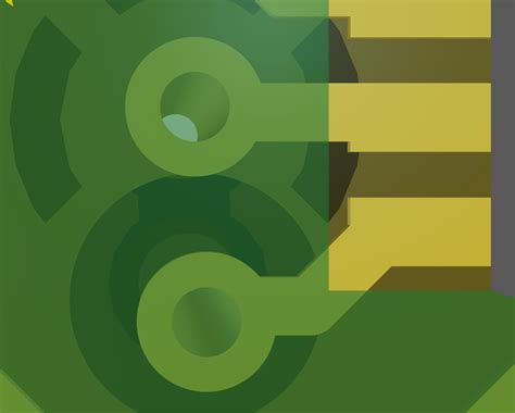 Via Tenting Principles In Pcb Layouts San Francisco Circuits