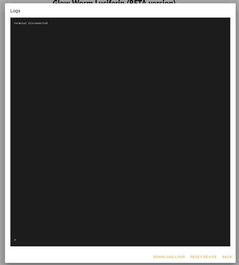 esp web tools stopped working after windows 11 update · issue 295