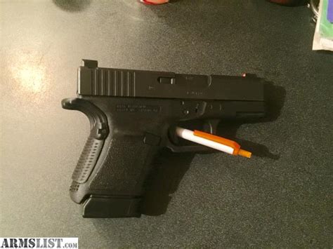 Armslist For Trade Glock 30sf With Upgrades