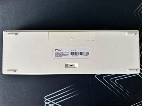 Custom Mechanical Keyboard CIY Tester Computers Tech Parts Accessories Computer