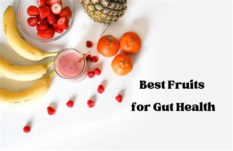 11 Best Fruits For Gut Health Menopause Better