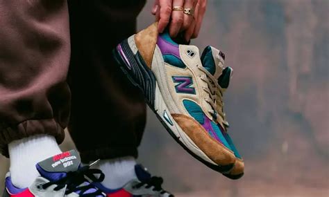 کفش نیو بالانس دخترانه، بهترین قیمت خرید کتونی نیوبالانس زنانه