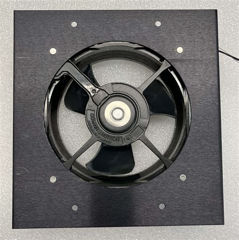 Comtron Fan 28027 1 Radiology Onesource Inc