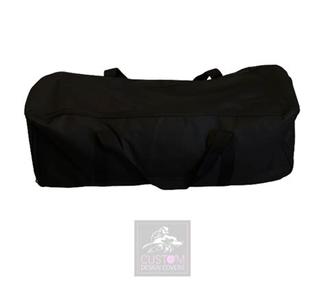 Backdrop Frame Travel Bags Custom Design Covers