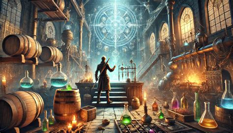Задание Discord в Lost Ark гайд