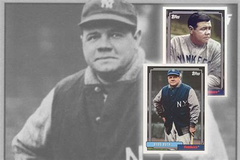 Topps Archives Variations Gallery Checklist SSP Info