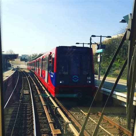 Riding The Dlr London How To Use Tickets Fares Map And Stations