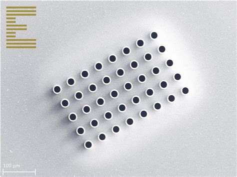 Metal Additive Manufacturing For Drug Delivery Microneedles Exaddon