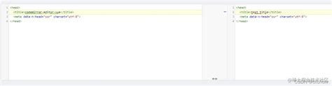 Vue3vitets集成codemirror方法二引言 之前写过一篇关于vue3集成codemirror在线编辑器的 掘金