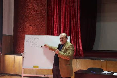 გამომძიებლობის სურვილიდან ფიზიკოსობამდე თეიმურაზ ნადარეიშვილის