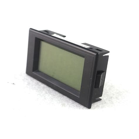 Lcd Digital Lcd Frequency Counter Meter Herz Teste Grandado