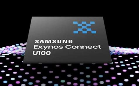 Uwb Chip Boasts Accurate Ranging And Positioning Edn