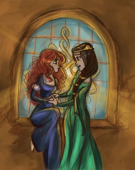 Brave Fan Art Brave Fan Art 27192351 Fanpop