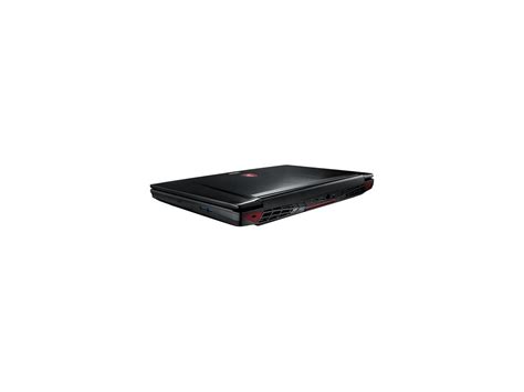 Msi Gt Series Gt72 Dominator Pro G 034 Gaming Laptop 6th Generation
