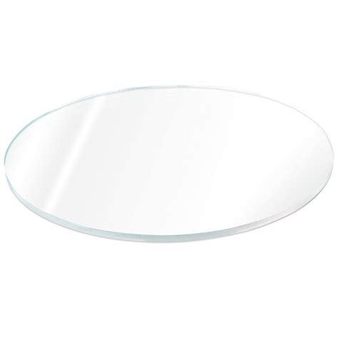 Buy Speedyorders 1 4 Plexiglass Sheet 48 Inch Diameter Clear Acrylic