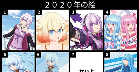 絵師一年進化録 ことしのおえかき ひまじんひまじんのイラスト Pixiv