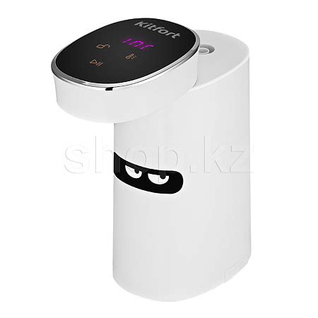 ᐈ Термопот Kitfort КТ-2509-2, White – купить в интернет-магазине Белый ...