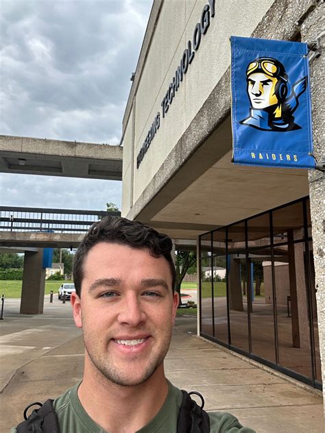 Thomas Stege On Linkedin Excited To Kick Off My Journey Towards