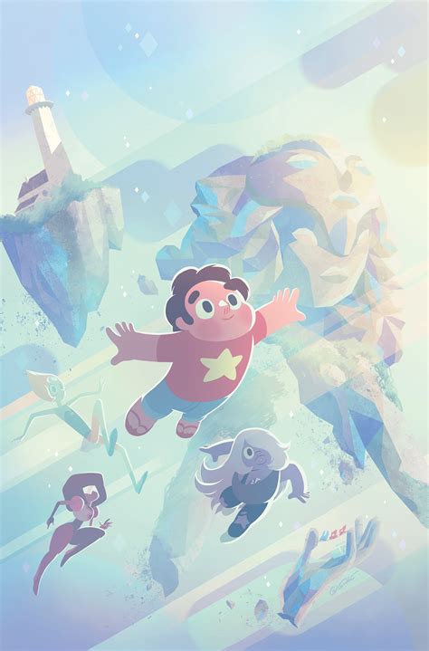 Steven Universe Fandoms Misc Amethyst Su Characters