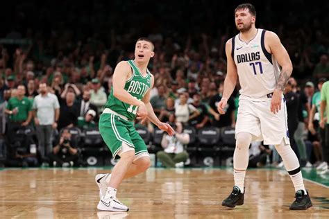 Jeff Goodman On The Boston Celtics And The 30th Overall Pick In The