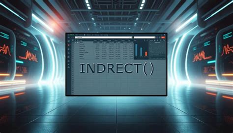Excel Indirekt Funktion