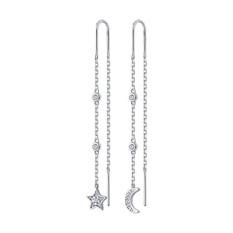 Selina Jewellery ~ Сребърни бижута