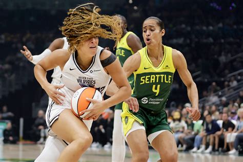 Wings Vs Sky How To Watch Wnba Game