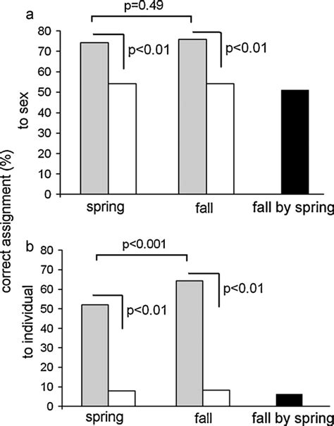 Sex A And Individual B Discrimination On The Basis Of Spring And
