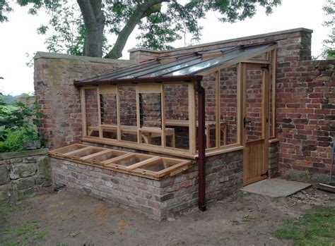 Pin On Växthus Lean To Greenhouse Backyard Greenhouse Greenhouse Shed