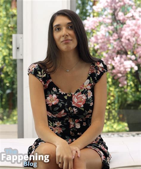 Aria Sloane Cchd Nvg Arisloane Ariasloan Ariasloane Nude