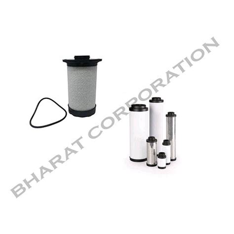Ingersoll Rand Filter Element Size Standard At Best Price In Vasai