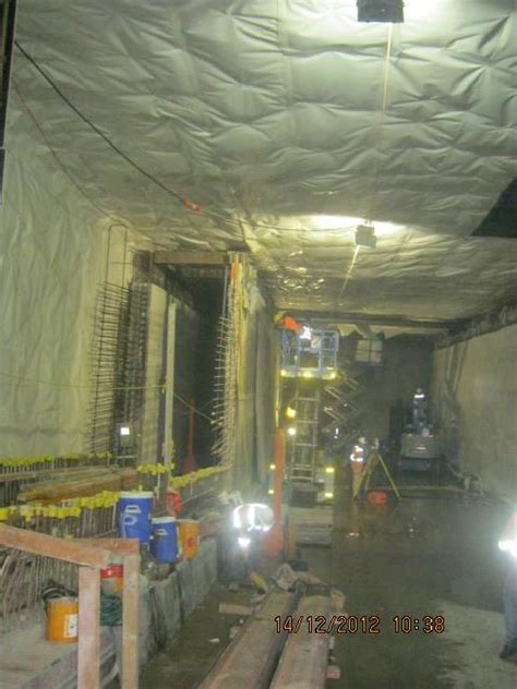 Preprufe Membrane Pre Applied Waterproofing Solutions By Gcp