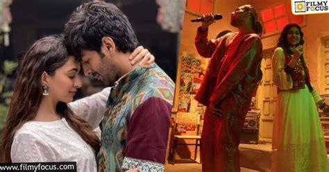 Team Satyaprem Ki Katha Receives Backlash For Recreating Pasoori