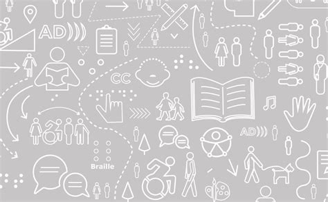 Guía Práctica De Accesibilidad Cultural Cultura