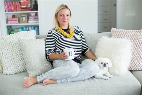 Meet Brooke Papp Of Ineedmylipstick Digital Media Consulting In Inglewood Voyage La Magazine