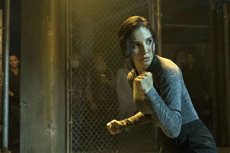Kristin Ortega Altered Carbon Carbon Tv Netflix
