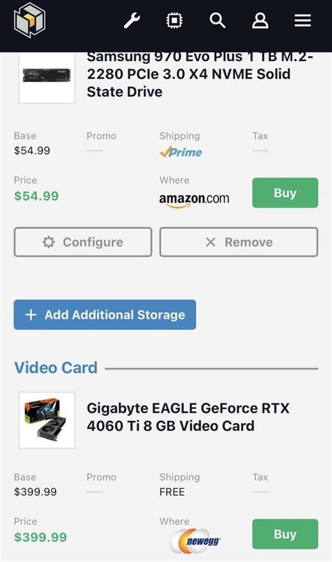 Is This A Good Build And Are The Warnings Something To Worry About R