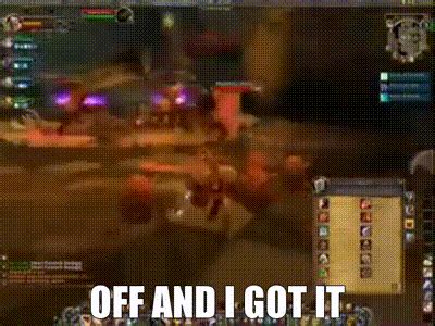 Leeroy Jenkins 