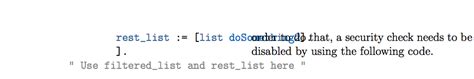 How To Use Minted Code Syntax Highlighting On 2 Columns Document Tex