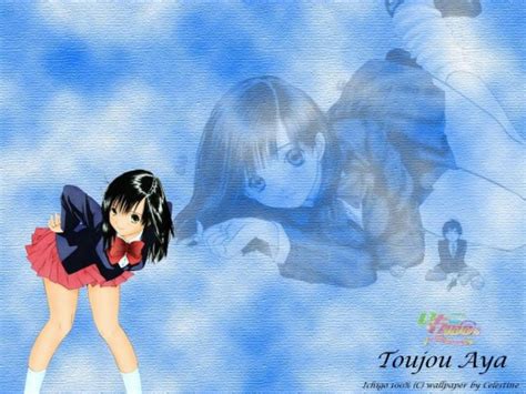 Toujou Koneko โป็ 785x785 Wallpaper