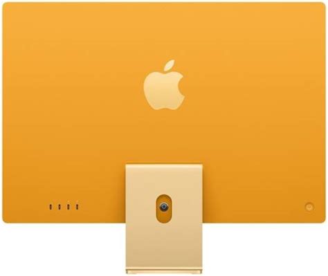 Apple Imac 2021 Desktop Computer 24 Retina 4 5k Display Apple M1 Chip 8c Cpu 8c Gpu 16c