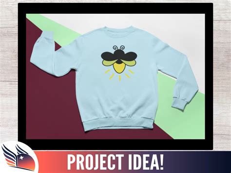 Firefly Svg Lightning Bug Svg Summer Nights Png Fireflies Etsy