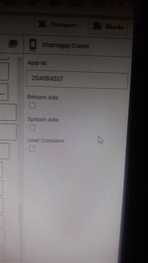 Startapp Ads Is Showing Failed Notification Discussion Android