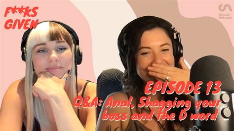 Anal Prep Daddy Kinks And F King Your Boss F Ks Given Podcast