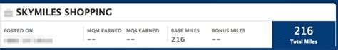 Using Macy S Gift Cards To Earn Bonus Delta Skymiles
