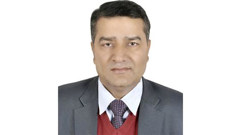Subedi As Acting Chief Executive Of Agricultural Development Bank