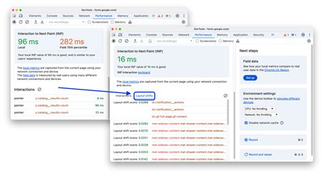Novedades De Devtools En Chrome 131 Blog Chrome For Developers