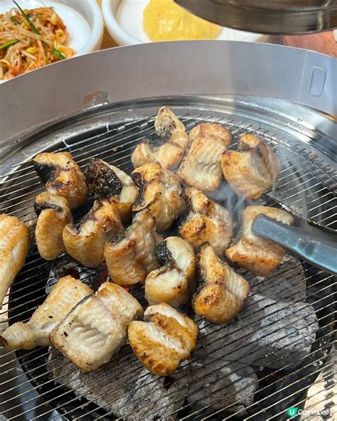 深圳人氣爆燈 碳烤活鰻魚 U Lifestyle 香港優惠及生活資訊平台